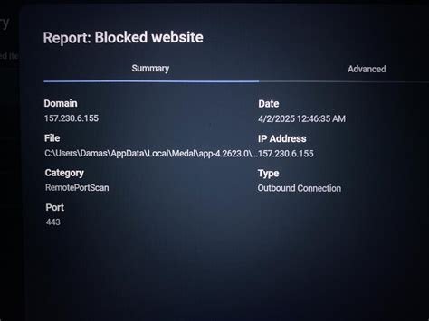 Windows Security Keeps Posting Trojanhtmlphishmbmsr Malware