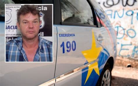 Preso por estupro é encontrado morto no Pascoal Ramos FOLHAMAX