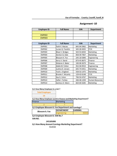 Vlookup And Hlookup Pdf Business Computers Vlookup And Hlookup Pdf Business Computers