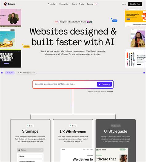 170 Saas Websites Built With Webflow Saaspo