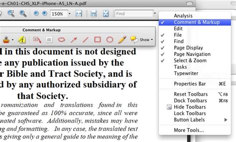Pdf Annotation Notes Highlighting