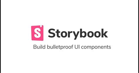 Day 4 100 In 100daysofdesign Mastering Ui Components With Storybook