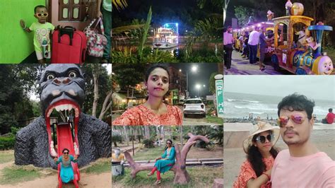 দীঘা তে গিয়ে এই রকম হবে ভাবতে পারিনি। Youtube