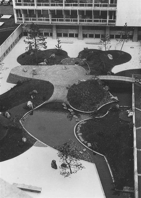 5 Public Landscapes Of Isamu Noguchi