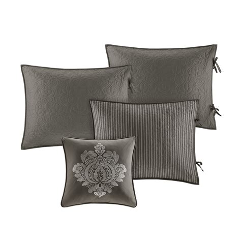 Home Essence Vancouver 6 Piece Reversible Daybed Cover Set