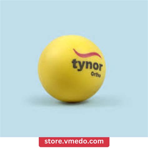Tynor Exercising Ball Pu Enhance Your Fitness Routine