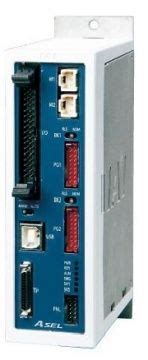 Iai Two Axis Positioner Controller Acon Atb Automation