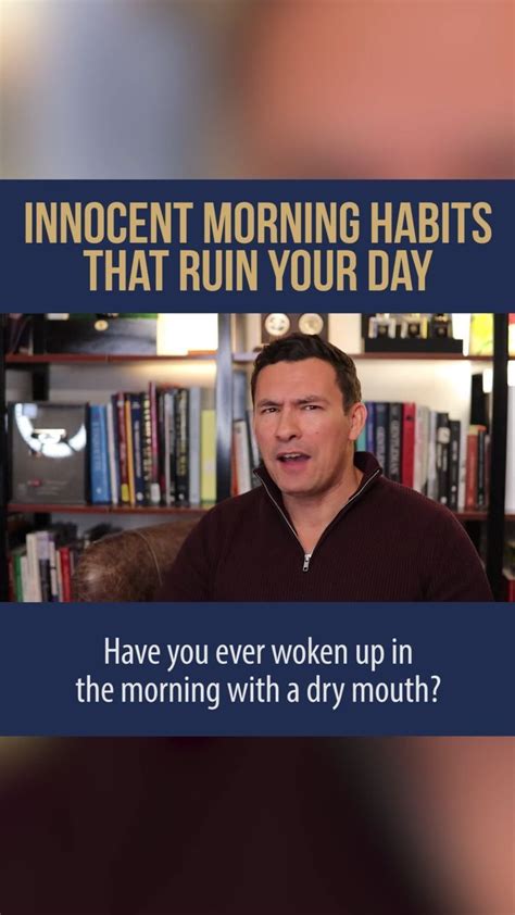 Perfect Morning Routine Artofit