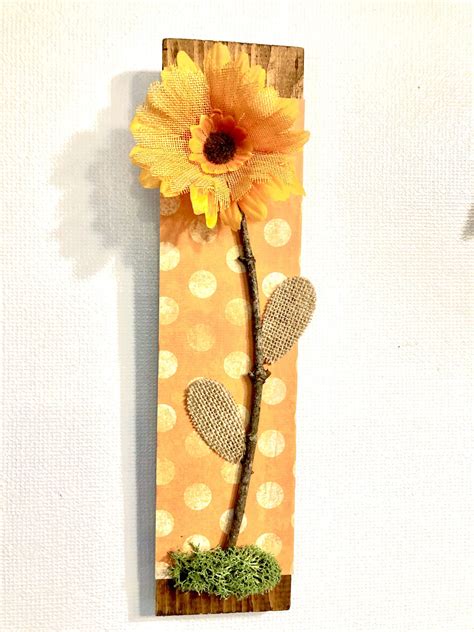 Diy Primitive Snowman Crate