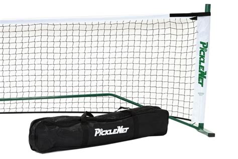 7 Best Portable Pickleball Nets Prices Reviews And More