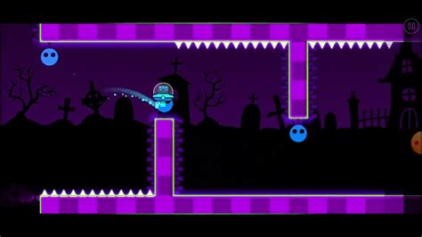 Geometry Dash World Space Pirates YouTube