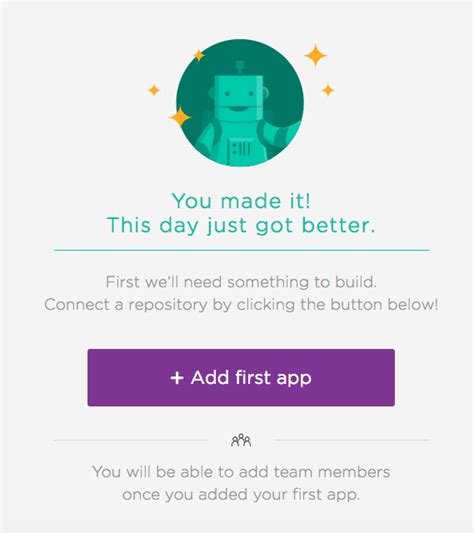 getting started with continuous integration in react native part 3