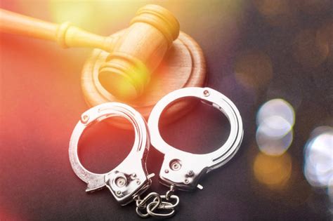 Iberia Parish Man Sentenced To Life In Prison For Sex Offenses Against