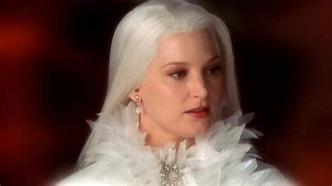 ყინულის დედოფალი Snow Queen ქართულად