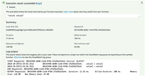 GitHub Dwyl Learn Aws Lambda Learn How To Use AWS Lambda To Easily