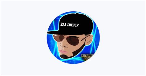 ‎dj Dicky Apple Music