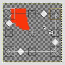 Recursive Transform