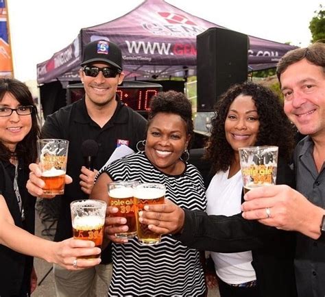 San Diegos Hometown Beer Welcomes Its 10th Season Alesmith Brewing