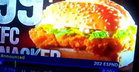 Kfcs Subliminal Message Album On Imgur