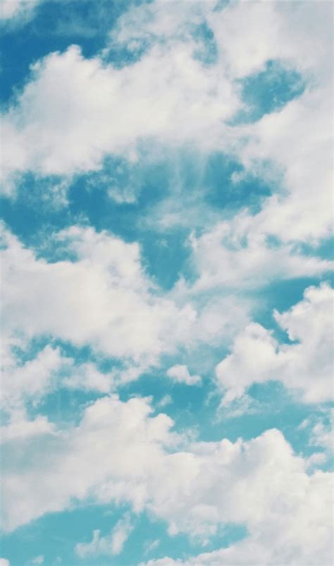 Aesthetic Blue Azul Fotos Azules Nubes Fondos De Pantalla Azules Images And Photos Finder