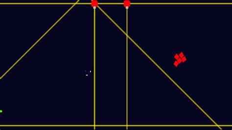 Geometry Spawning Control Mechanic By Dylandxb