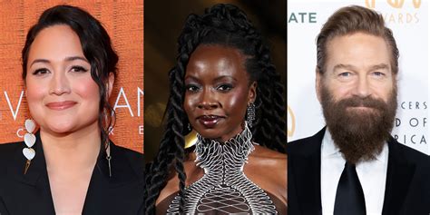 Lily Gladstone Danai Gurira And Kenneth Branagh Join ‘the Thomas Crown Affair Remake Casting