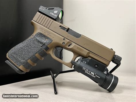 Glock G19 Gen 4