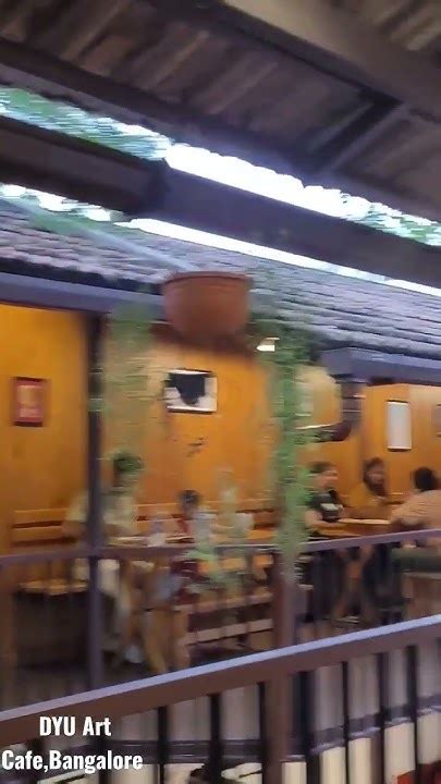 📍budget Friendly Cafe In Bangalore Cafe Cafevlog Bangalore Ytshorts