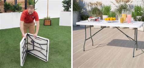 How To Unlock Folding Table Useful Steps