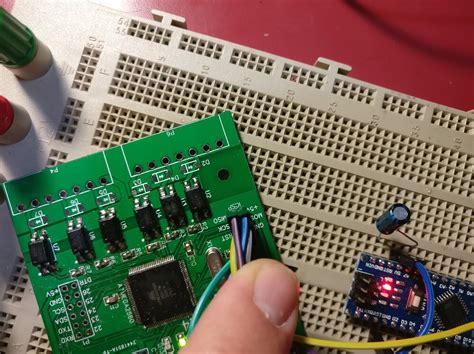 Error Burning Bootloader Yikes Invalid Device Signature 3rd Party