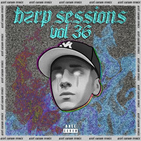 Nathy Peluso Bzrp Music Sessions Vol 36 Remix Youtube Music