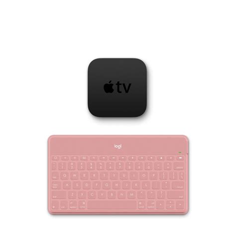 Jual Logitech Keyboard Keys To Go Ultra Portable Bluetooth Keyboard