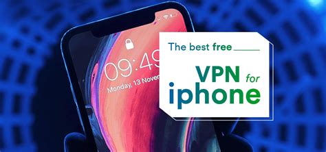 The Best 100 FREE VPN For IPhone In 2025 VPNveteran