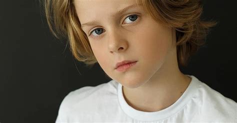 รวมรูปภาพของ 45 ทรงผมเด็กผู้ชาย ดูดีทุกทรงจนอยากตัดตาม อัปเดตล่าสุด รูปที่ 8 จาก 45