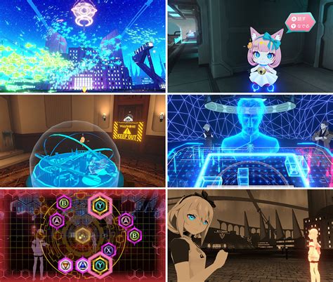 Vrアドベンチャーゲーム「ディスクロニアca」，steam版を2024年に発売すると発表。vr・non Vrのどちらのモードでも遊べる