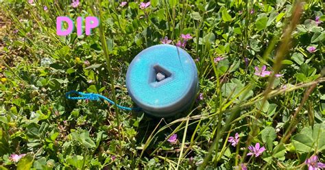 DIP Unresponsive YoYo By T MAN Download Free STL Model Printables Com