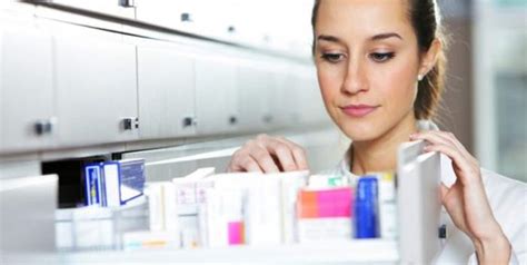 2018 Pharmacist Salary Report Pharmacists First