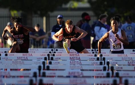 Aia State High School Track And Field Championships