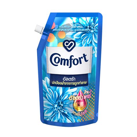 Comfort Ultra Softener Blue 540 Ml Cp Fresh Mart Shop