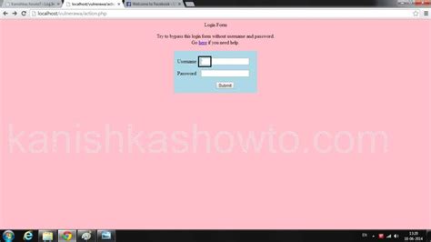 Vulnerawa Vulnerable Web App For Practice Hackercool Magazine