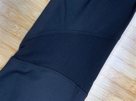 ランニングタイツの新商品