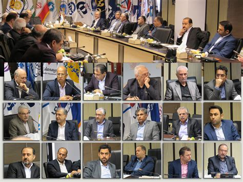 سندیکای بیمه گران ایران تاکید شورای عمومی سندیکای بیمه گران بر تسریع
