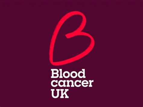 Bloodwise logo设计含义及协会标志设计理念 三文品牌