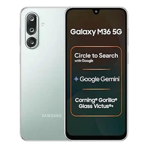 Samsung Galaxy F36 5g Price In India And Full Specifications August