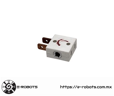 Mini Interruptor De Seguridad E Robots