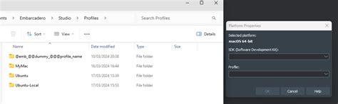 Delphi 121 Post Installation Configuration Stack Overflow