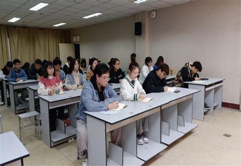 凝心聚力谋新篇，奋楫笃行再出发；总结经验找差距 精心谋划开新局——化学与材料工程学院召开2023年度学生工作会议 化学与材料工程学院