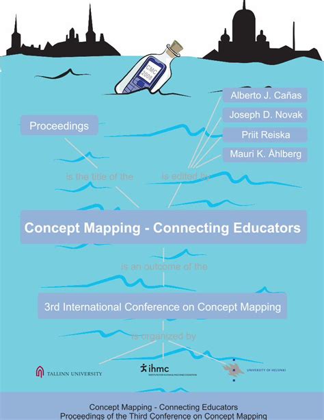 PDF Concept Mapping Connecting Educators U Publicatio Bibl U Szeged Hu Cmc