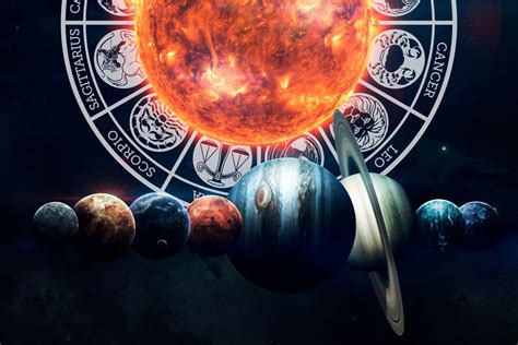 How Do Certain Planetary Movements Impact Each Zodiac Sign Instaastro