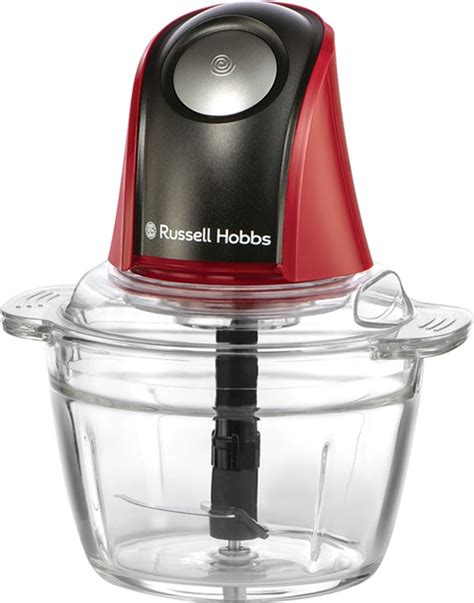 Блендер Russell Hobbs 27130-56 Desire Mini – фото, відгуки ...